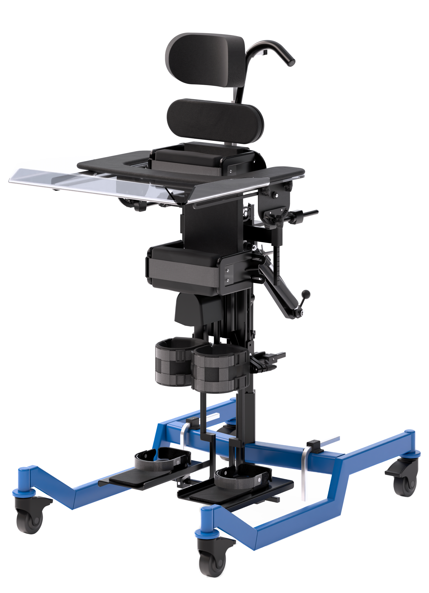 Vertiflex A1 A2 A3 Synetik ErgoCare Vertiflex A1 A2 A3 Synetik ErgoCare